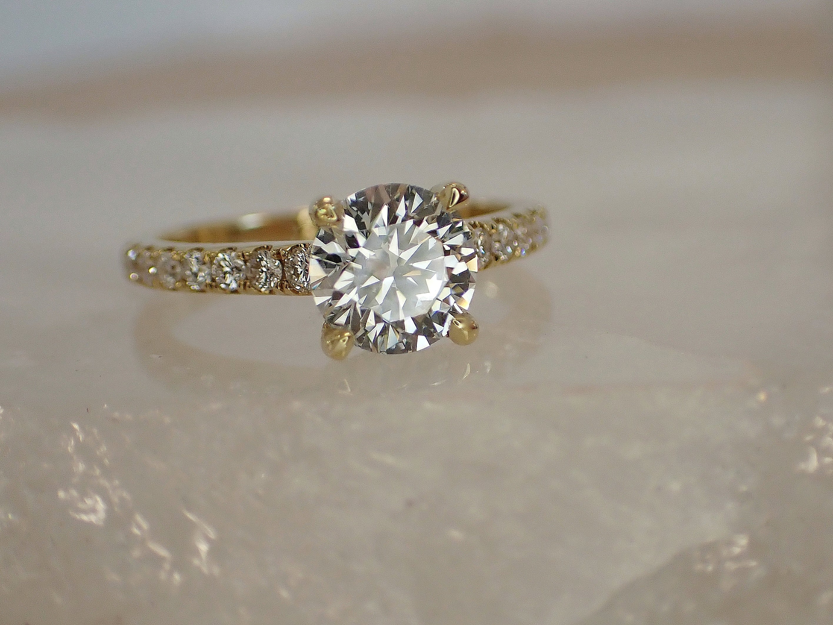 Isla | Jasmine Fraser Jewellery